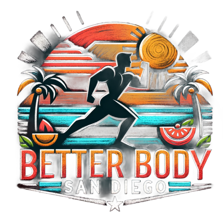 Better Body San Diego: Discover Better Bodies and Wellness
