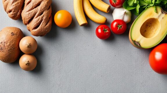 What to Eat Before Strength Training | Pre-Workout Nutrition